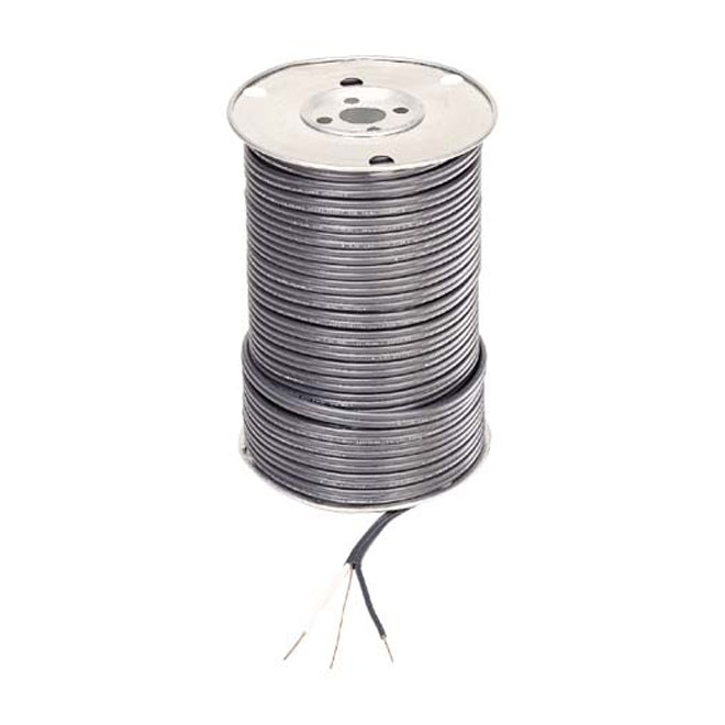 Southwire NMWU Copper 12 Gauge 2-Conductor Construction Wire - 75-m-Ro – Site Connected